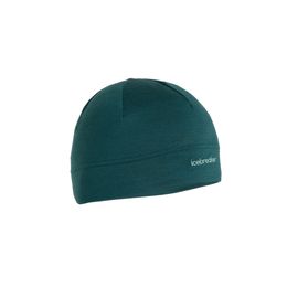 Icebreaker Cool-Lite™ Merinomix Flexi Beanie - Mann - Fathom Green