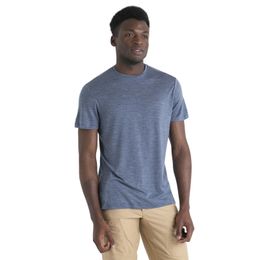 Icebreaker 125 Cool-Lite™ Merino Blend Sphere III T-Shirt - Mann - Dawn Heather - Größe XL