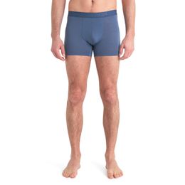 Icebreaker Cool-Lite™ Merinomix Anatomica Boxershorts - Mann - Dawn - Größe XL