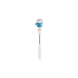 Endress+Hauser Kapazitiver Grenzschalter, R1-1/2" 45V PNP 200mA 2.5m Aluminium IP66 Kabelverschraubung, M20 - FTC262-FA42J1