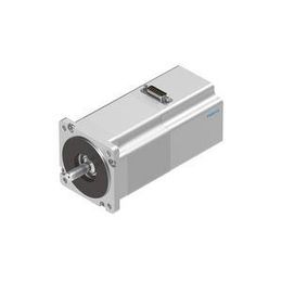 Festo Schrittmotor mit Bremse 5.9Nm 550min -1 1.8&deg; NEMA 34 - 1370488