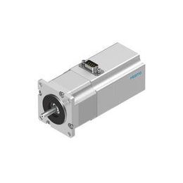 Festo Schrittmotor mit Bremse 800Nmm 2720min -1 1.8&deg; NEMA 23 - 1370476