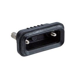 Amphenol LTW Wasserdichte Kappe, IP67, Polyamid, 42.5mm - CAP-WD1CSPA1