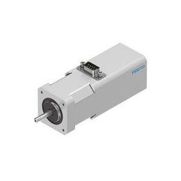 Festo Schrittmotor mit Bremse 500Nmm 1740min -1 1.8&deg; NEMA 17 - 1370472