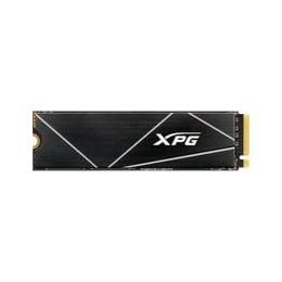 A-DATA XPG GAMMIX S70 BLADE 8 TB, SSD PCIe 4.0 x4, NVMe 1.4, M.2 2280