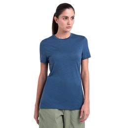 Icebreaker Merino 150 Tech Lite III T-Shirt - Frau - Dawn - Größe L
