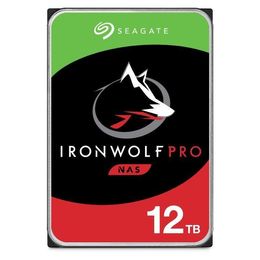 Seagate IronWolf® Pro - 12 TB