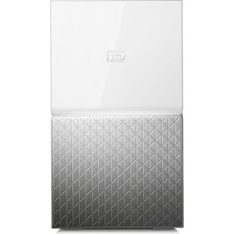 Western Digital WD My Cloud Home Duo - 20 TB