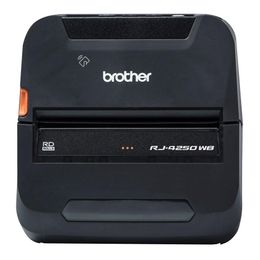 Brother RJ-4250WB Beleg- und Etiketttendrucker