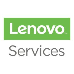 Lenovo Premier Support Serviceerweiterung 4 Jahre vor-Ort, Reaktion am nächsten Arbeitstag