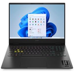 HP OMEN Transcend 16-u1073ng Gaming Notebook 40,6cm (16 Zoll)