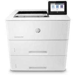 Jetzt 3 Jahre Garantie nach Registrierung GRATIS HP LaserJet Enterprise M507x Laserdrucker s/w