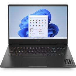 HP OMEN 16-wf1077ng Gaming Notebook 40,9cm (16,1 Zoll)