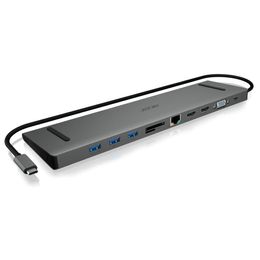 Acer ACG-DCK-C1 USB Type-C Dockingstation