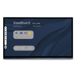 Viewsonic Viewboard IFP6562 Multitouch Display 165,1 cm (65 Zoll)