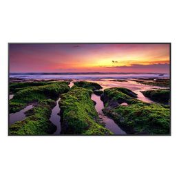 Samsung QB50B Smart Signage Display 126cm 50 Zoll