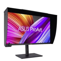 ASUS ProArt PA32UCX-R LED-Monitor EEK G (A - G) 81.3 cm (32 Zoll) 3840 x 2160 Pixel 16:9 5 ms USB-C®, HDMI®, DisplayPort, USB-A, SDI, Kopfhörer-Buchse IPS LED