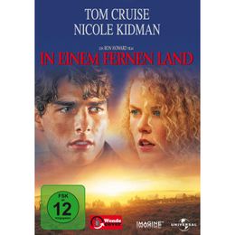 Universal In einem fernen Land (DVD)