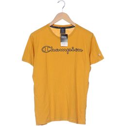 Champion Herren T-Shirt, orange