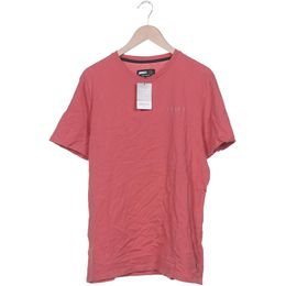 s.Oliver Selection Herren T-Shirt, pink, Gr. 54