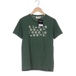 Garcia Herren T-Shirt, grün, Gr. 48