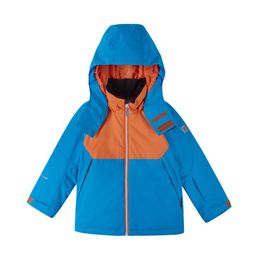 Reima - Reimatec® Winterjacke AUTTI in true blue, Gr.128