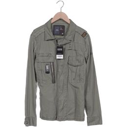 G-Star Raw Herren Jacke, beige