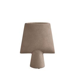 Copenhagen Studios 101 Copenhagen - Sphere Vase Square Mini, taupe