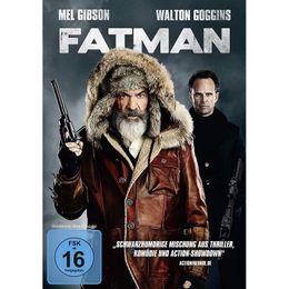 Fatman (DVD)