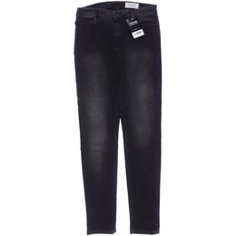 Marc O'Polo Marc O Polo Damen Jeans, schwarz, Gr. 28