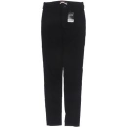 COMPTOIR DES COTONNIERS Damen Jeans, schwarz, Gr. 38