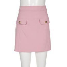 Boden Damen Rock, pink