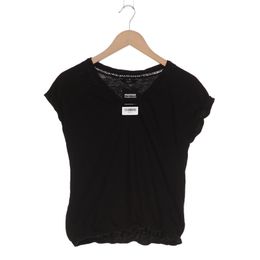 next Damen T-Shirt, schwarz