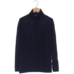 Gant Damen Pullover, marineblau, Gr. 38