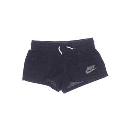 Nike Damen Shorts, grau, Gr. 38