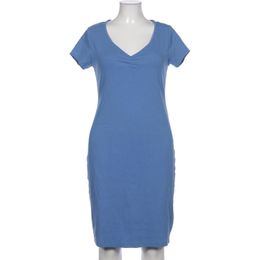 Heine Damen Kleid, blau