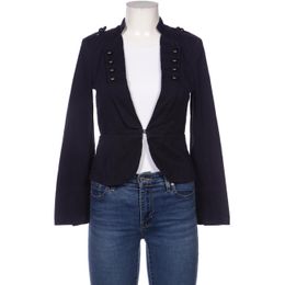 MONTEGO Damen Blazer, marineblau, Gr. 36