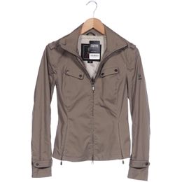 Belstaff Damen Jacke, braun, Gr. 42