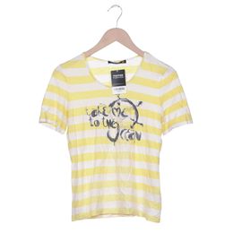 Betty Barclay Damen T-Shirt, gelb, Gr. 36