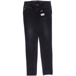 Levi's Levis Damen Jeans, schwarz, Gr. 28