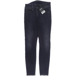 G-Star Raw G Star RAW Damen Jeans, marineblau, Gr. 26