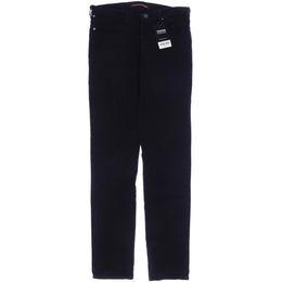 COMPTOIR DES COTONNIERS Damen Jeans, schwarz, Gr. 38