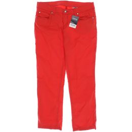Love Moschino Damen Jeans, rot