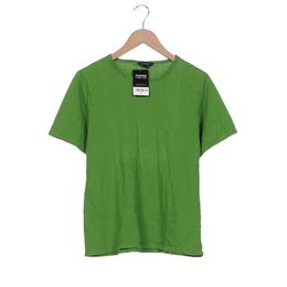 LANDS' END Lands End Damen T-Shirt, grün