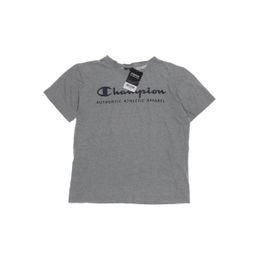Champion Herren T-Shirt, grau, Gr. 170