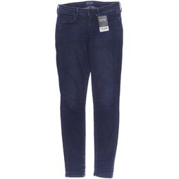 Pepe Jeans Damen Jeans, marineblau, Gr. 26