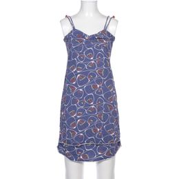 Pepe Jeans Damen Kleid, blau