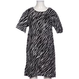 Marimekko Damen Kleid, schwarz, Gr. 36