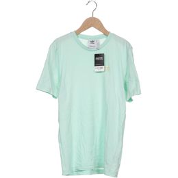 adidas originals Damen T-Shirt, hellgrün, Gr. 34