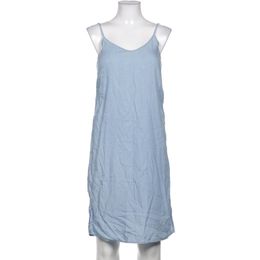 Selected Damen Kleid, hellblau, Gr. 36